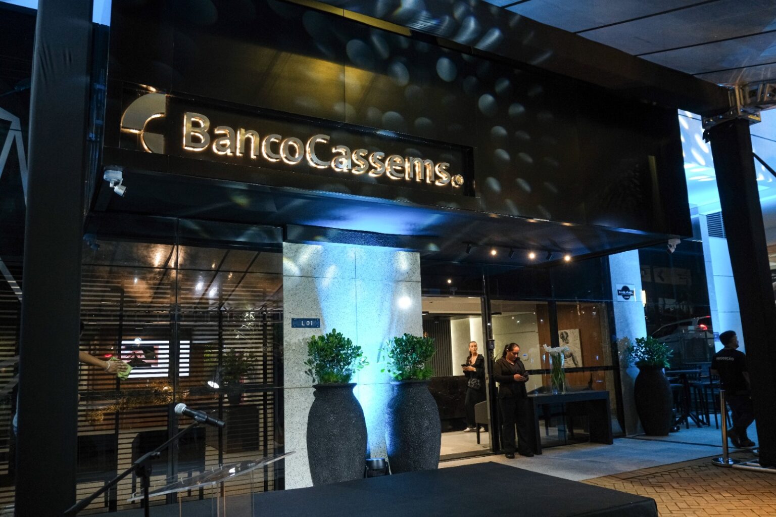 Banco Cassems: Seu Parceiro Financeiro – Banco Cassems