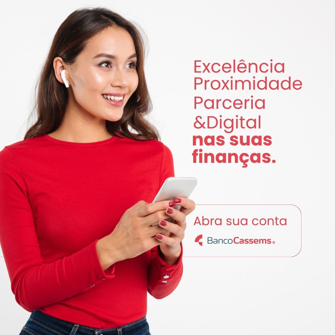 Banco Cassems