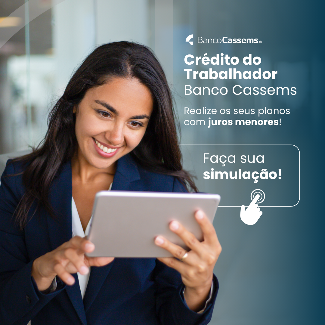 Banco Cassems